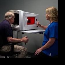 AdaptDX test enables detection of age-related macular degeneration in ...
