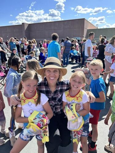 Updated: Cedar City school, community mourn loss of ‘exceptional ...