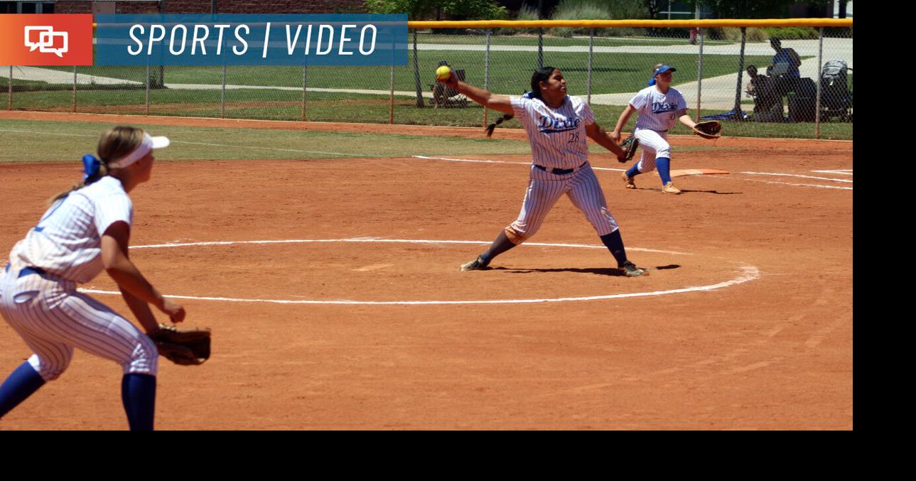 4A softball playoffs: Six Region 10 teams advance to state tournament ...