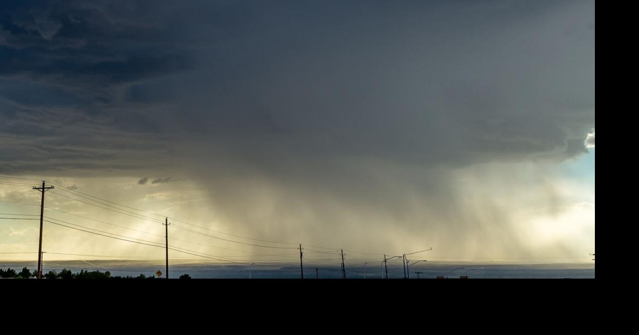 Updated: Red Flag Warning issued for Southern Utah as forecast calls ...