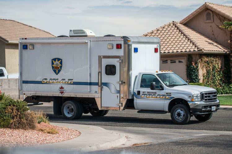 Police, SWAT respond to suicide threat; man found dead | News ...