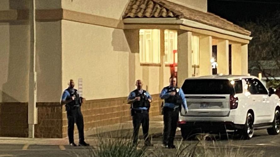Drugstore shift leader accused of stealing more than $10K from St ...