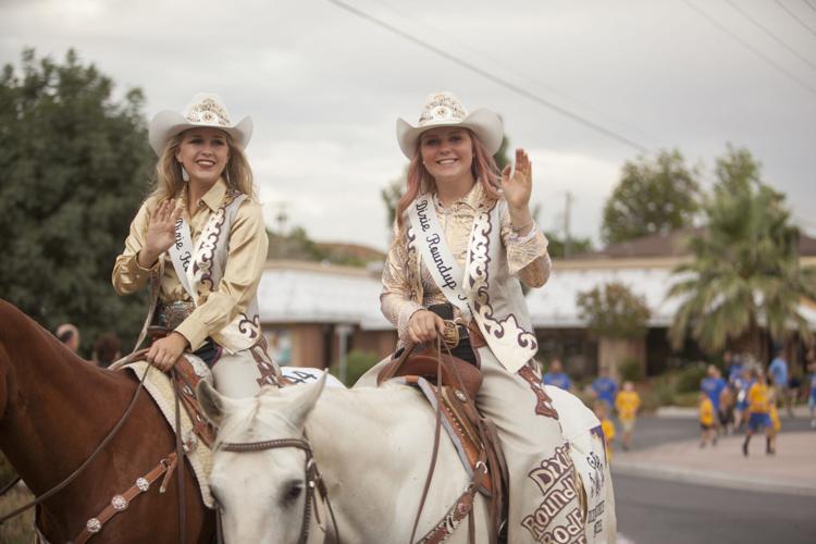 Washington County Fair to kick off with parade honoring history ...