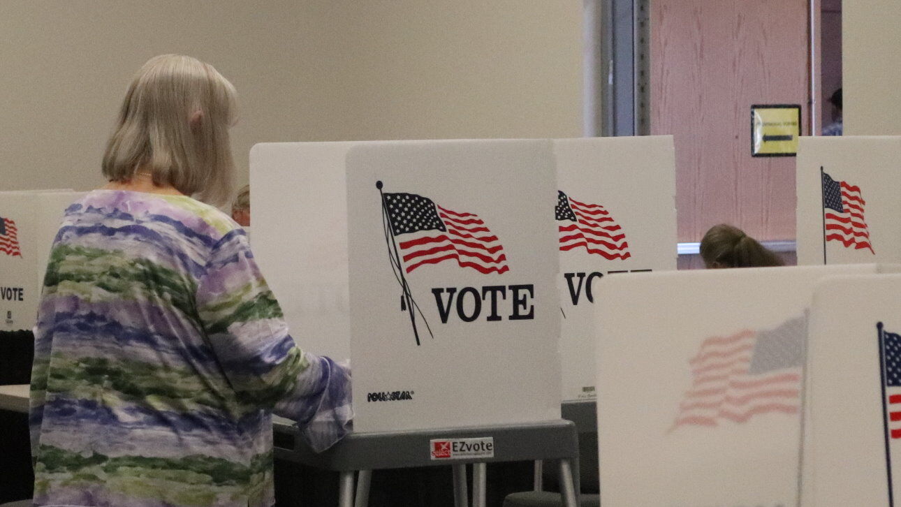 Preliminary election results reveal close mayoral races in Southern ...