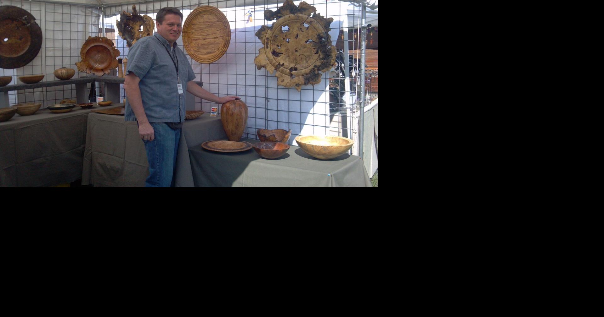 Photo Gallery: St. George Art Festival 2012 | Arts & Entertainment ...