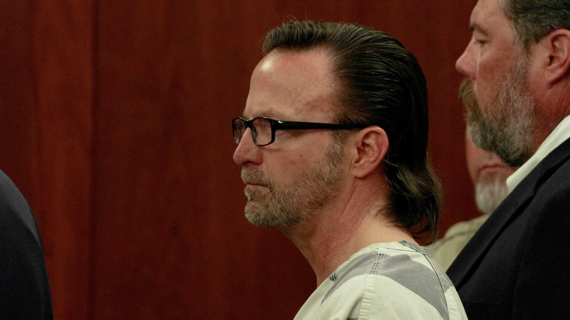 St. George murder suspect released from jail pending trial | News ...