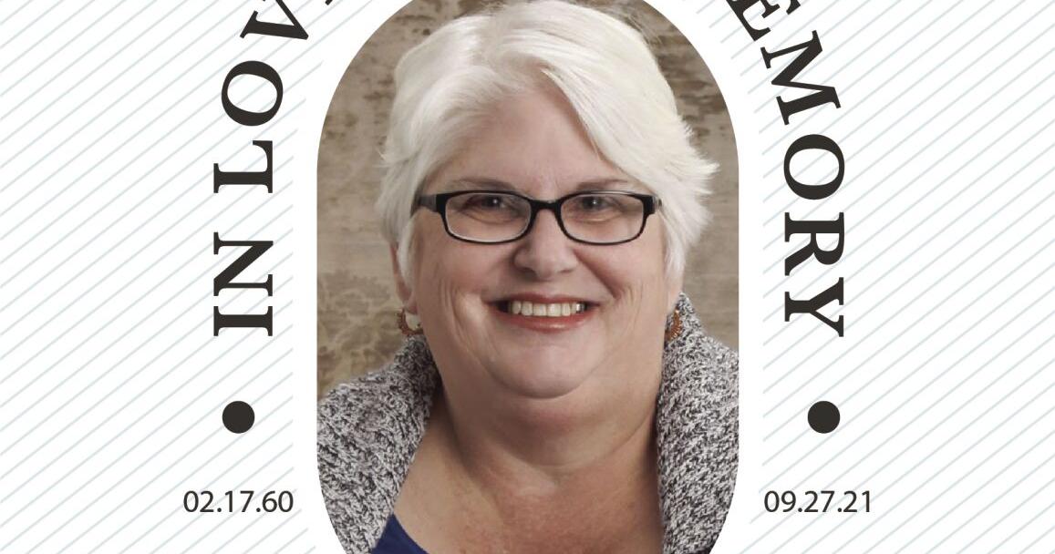 Kathy Elizabeth Memmott (Lakner) | Obituaries | stgeorgeutah.com