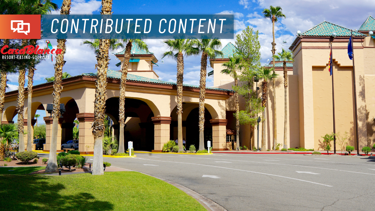 Andy Falkof named vice president of marketing and advertising at ...