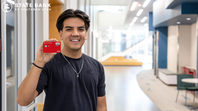 Show your school pride, support educational dreams with State Bank's ...