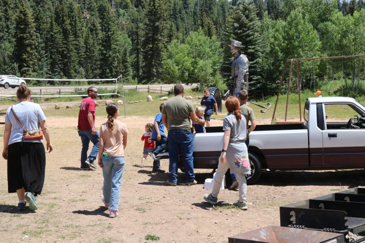 Family members gather to honor legacy of early Cedar City builder ...