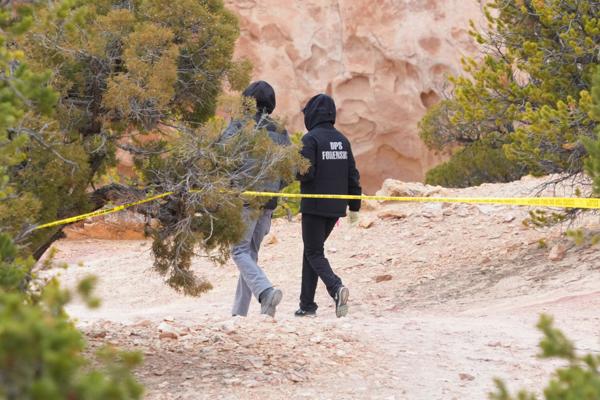 Updated: Identities released of 3 women killed in Southern Utah; Iowa ...