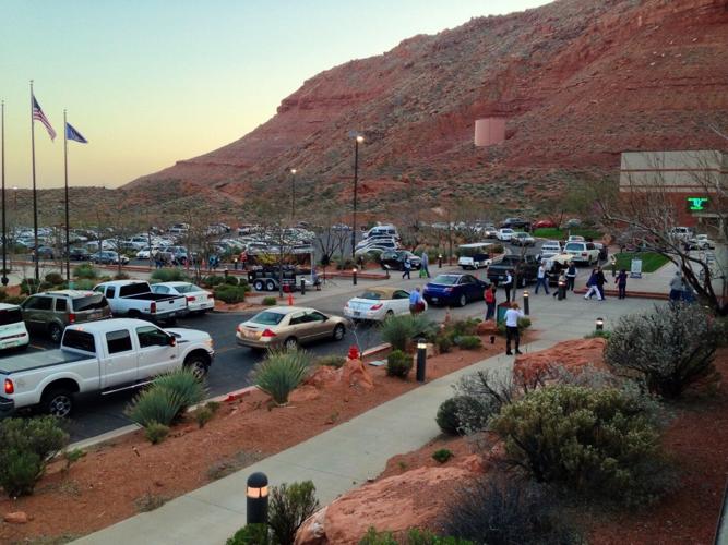 Bill Cosby, timeless; at Tuacahn | Arts & Entertainment | stgeorgeutah.com