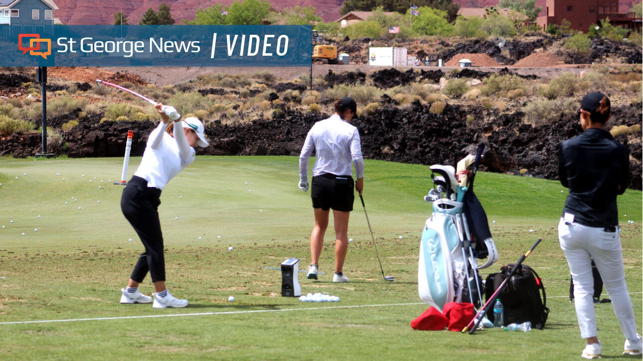 LPGA Tour Black Desert Championship rolls out the red carpet for ...