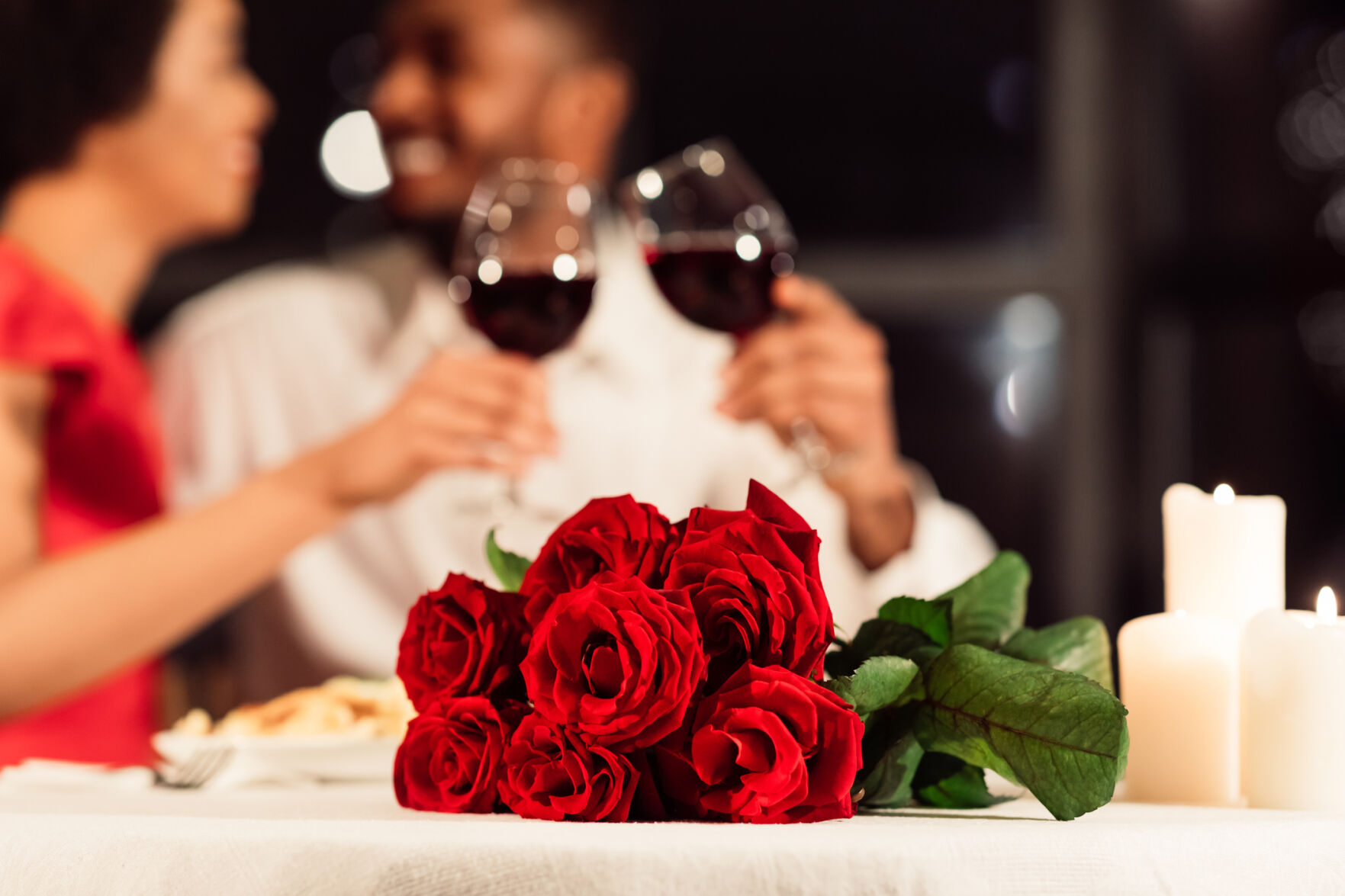 Valentine's Day inspires a spike in home cooking for 2 | Home and ...