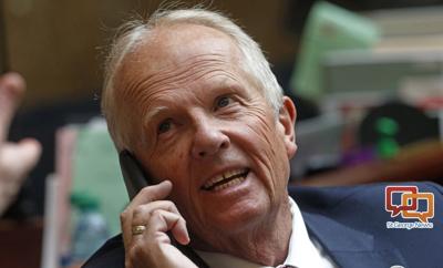 Southern Utah Rep. Mike Noel retiring, hopes to continue public lands ...