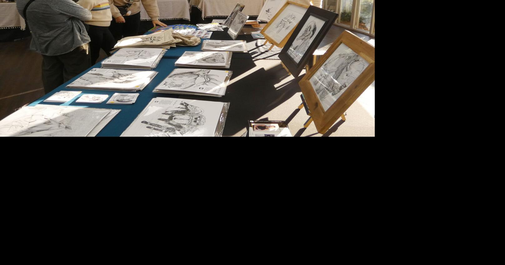 SunRiver Annual Arts & Crafts Boutique in St. George to feature over 40 ...