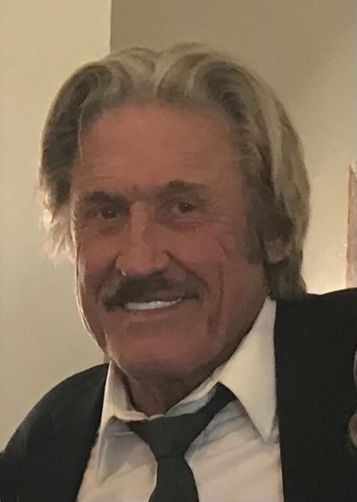 Greg L. Winget | Obituaries | stgeorgeutah.com