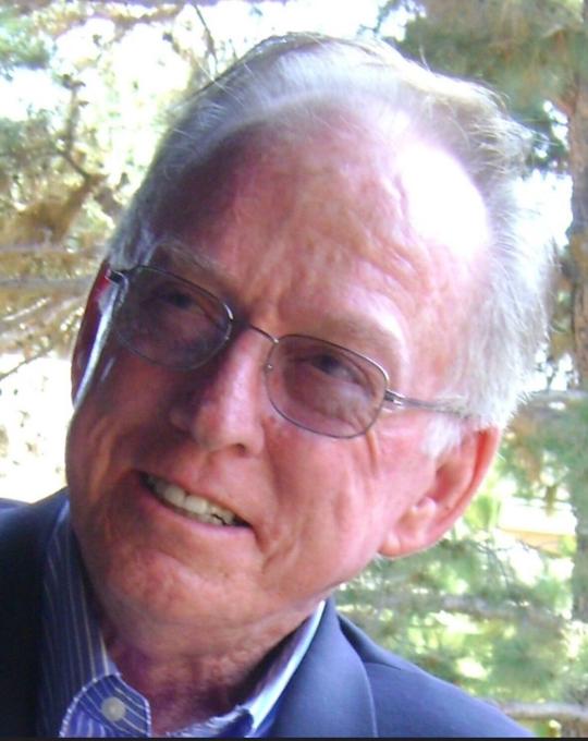 James 'Jim' N. Hester | Obituaries | stgeorgeutah.com