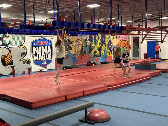 4 Southern Utahns advance to ‘American Ninja Warrior’ semifinals ...