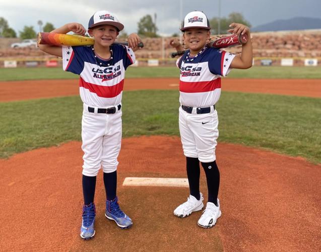 Little League Baseball: Dixie Junior All-Stars win state; two St ...