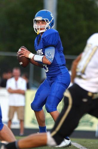 DSU quarterback Blake Barney garners D2 national award | Sports ...