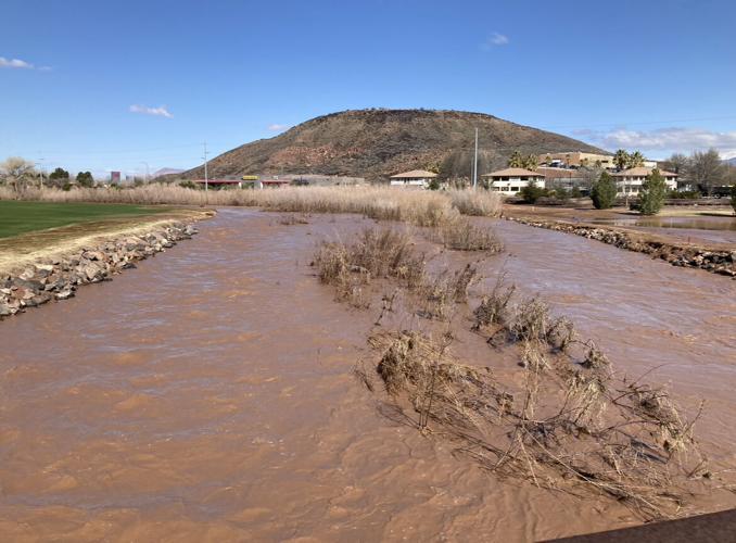 $33 million set aside to help Utah communities combat flooding ...