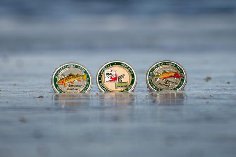 Utah Cutthroat Slam reaches record number of yearly completions ...