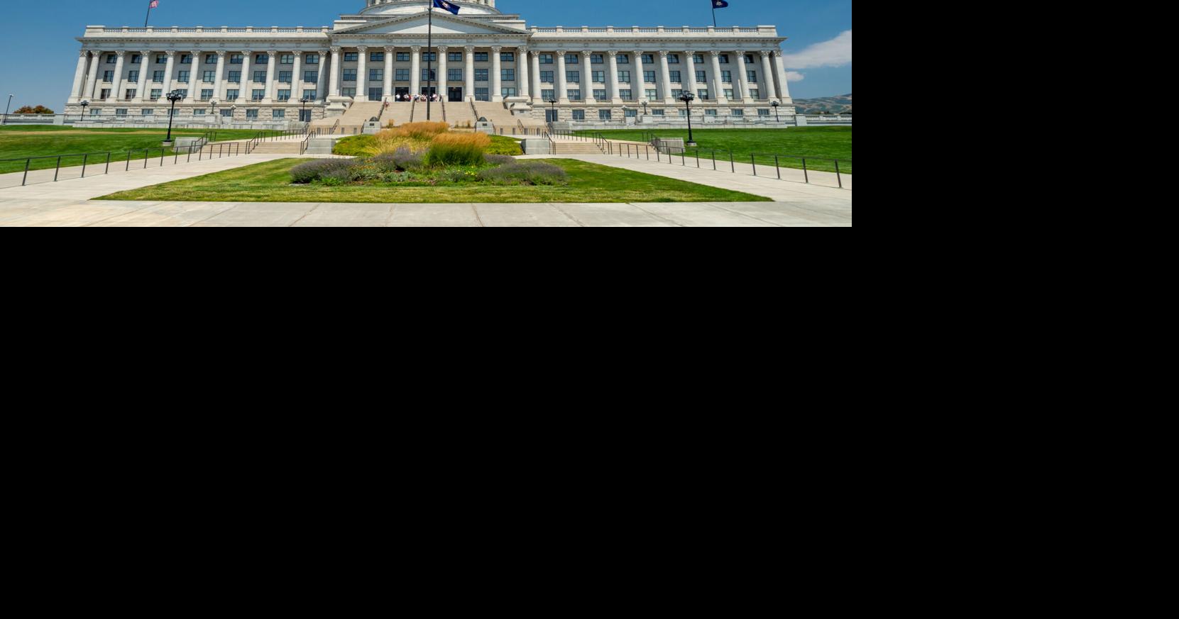 Utah state attorneys ask judge to pause order tossing out congressional ...