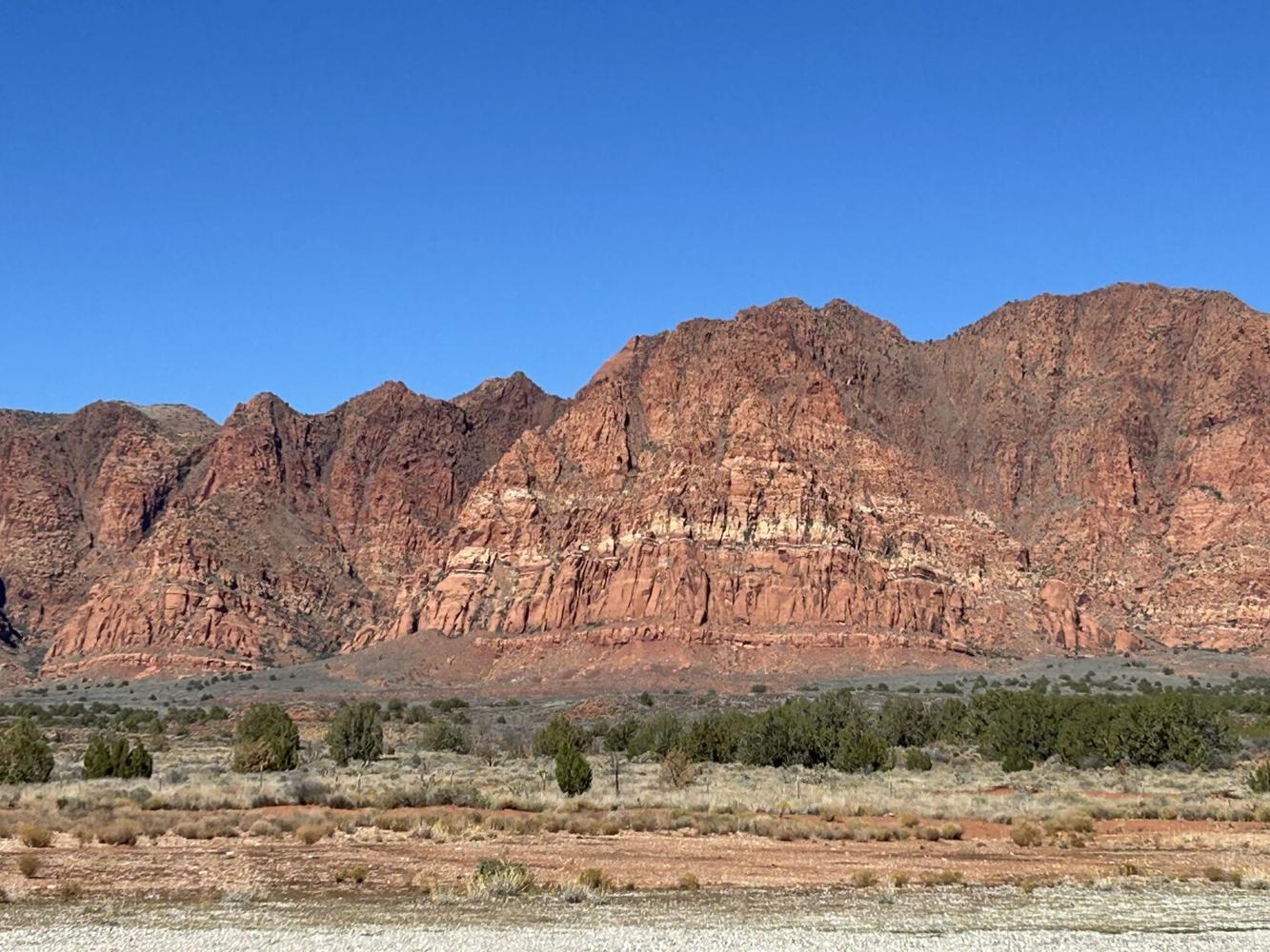 ‘It’s a spiritual place': Shivwits Band members oppose luxury resort ...