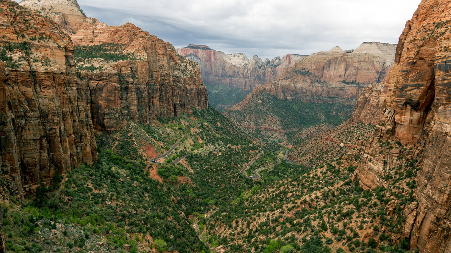 Zion National Park prepares for Memorial Day weekend crowds, summer ...