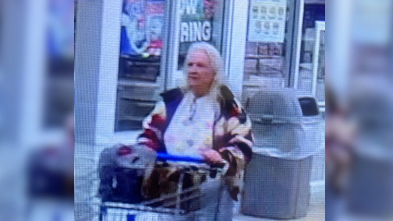 Garfield County authorities seek public's help locating missing woman ...