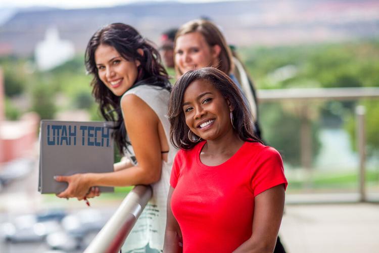 A place to call home in St. George, Utah Tech’s Center for Inclusion ...