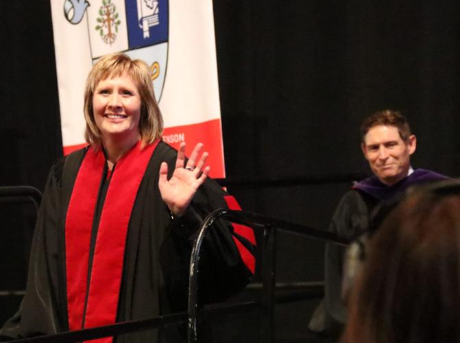 ‘This feels like home’: SUU, Utah Tech presidents explain enrollment ...