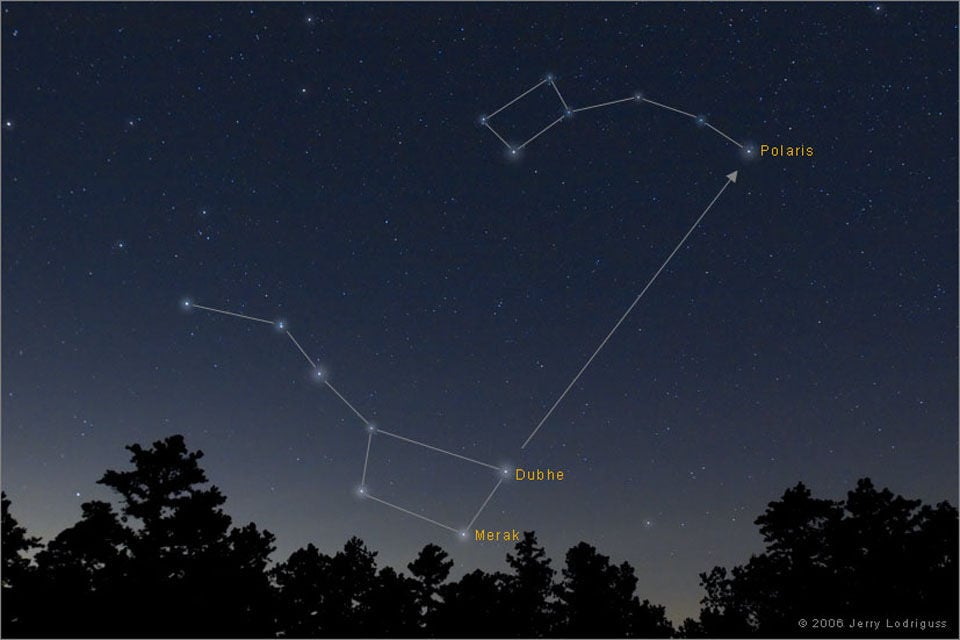 Meteor shower, supermoon, planet positions poised to light up Southern ...