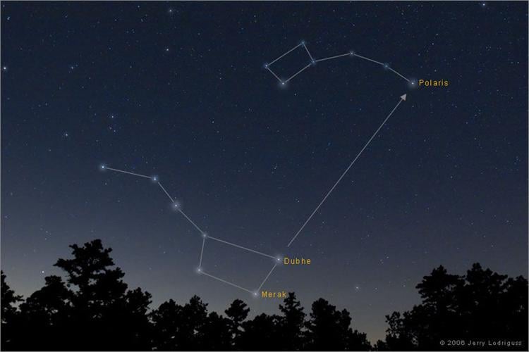 Meteor shower, supermoon, planet positions poised to light up Southern ...