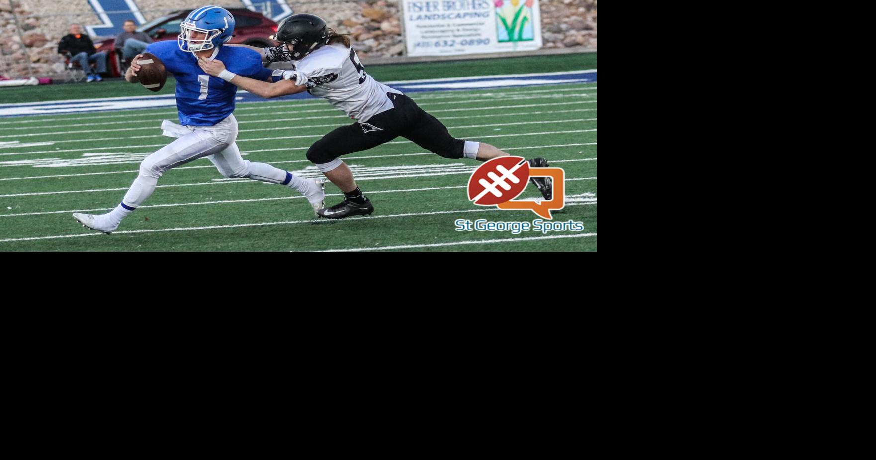 3AA Playoffs: Rivals clash, Flyers come away with close win again over ...