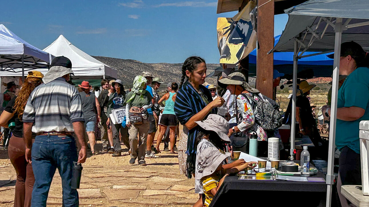 Hundreds celebrate as young condors soar for the first time at ...