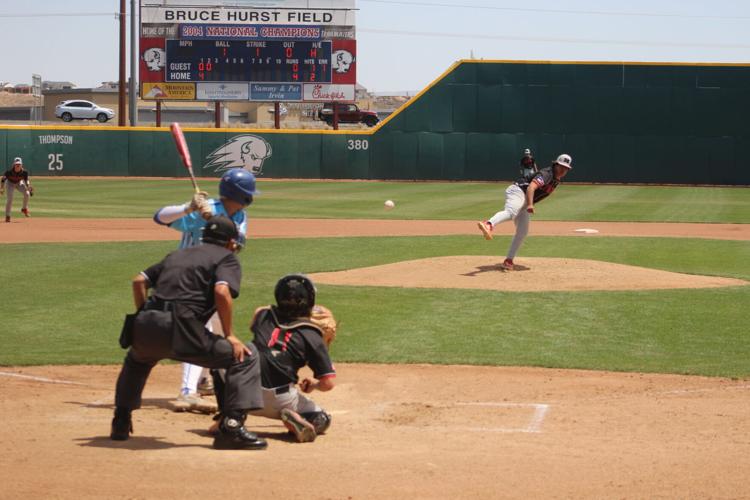 4A state baseball: Dixie soars to win; Snow Canyon stopped by Bear ...