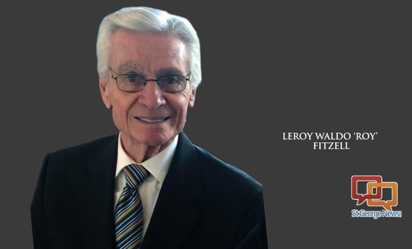 Leroy Fitzell dies of complications after heroic search effort | Local ...