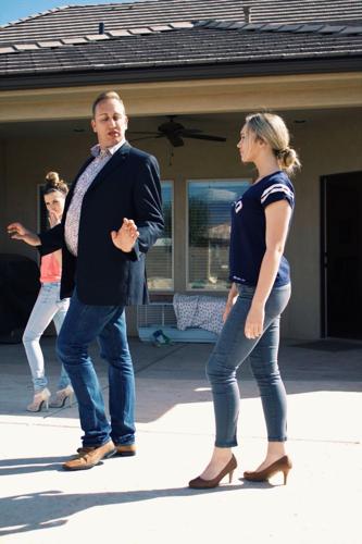2016 Miss St. George Scholarship Pageant underway; contestants ...