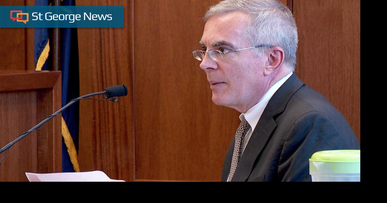 FBI psychiatrist casts doubt on autism diagnosis of teen in Pine View ...