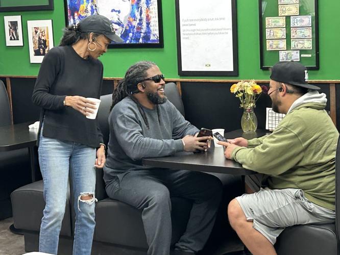 Papa’s Got Jerk combines love with service by giving back to community ...