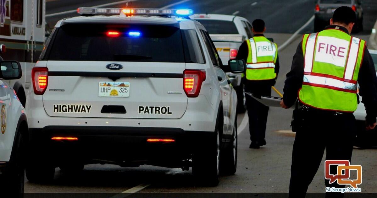 UHP troopers work overtime during final weekend of ‘100 Deadliest Days of Summer’ | Local News ...