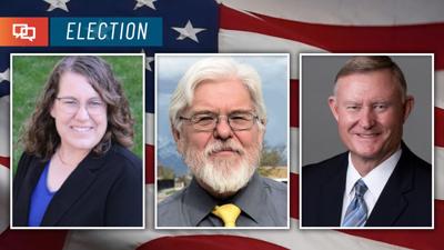Candidates for Senate District 28 share views on inflation, rising gas ...