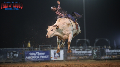 From champion cowboys to carnival thrill rides, the Clark County Fair ...