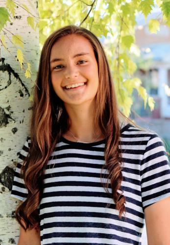 Iron County Student Athlete of the Week: Addison Newman, Canyon View ...