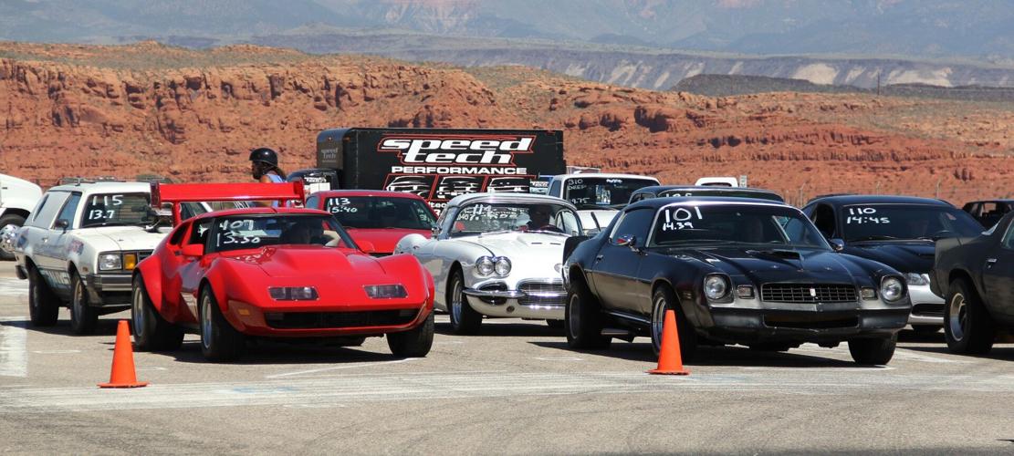 Start your engines for weekend drag racing | Arts & Entertainment ...