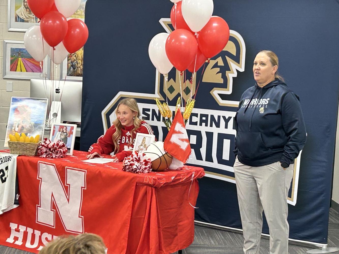 Region 9 superstars on the move: Olivia Hamlin to Nebraska, Tehani ...