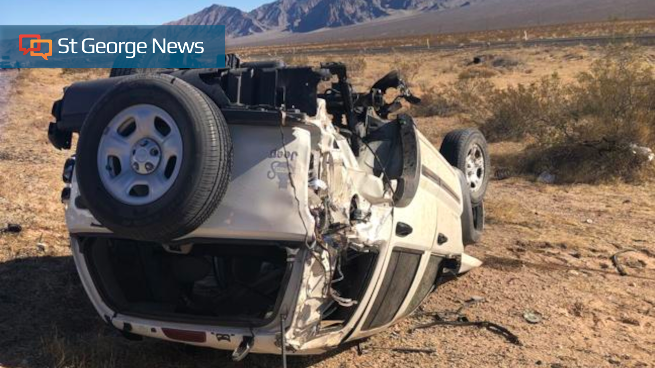 Top 5 weekend stories on St. George News | News | stgeorgeutah.com