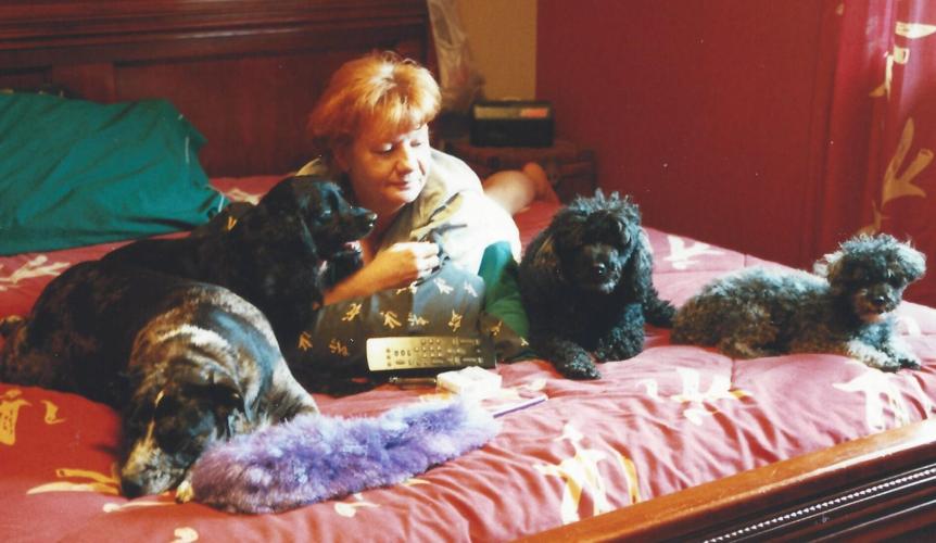 Deanna Gail Breen | Obituaries | stgeorgeutah.com